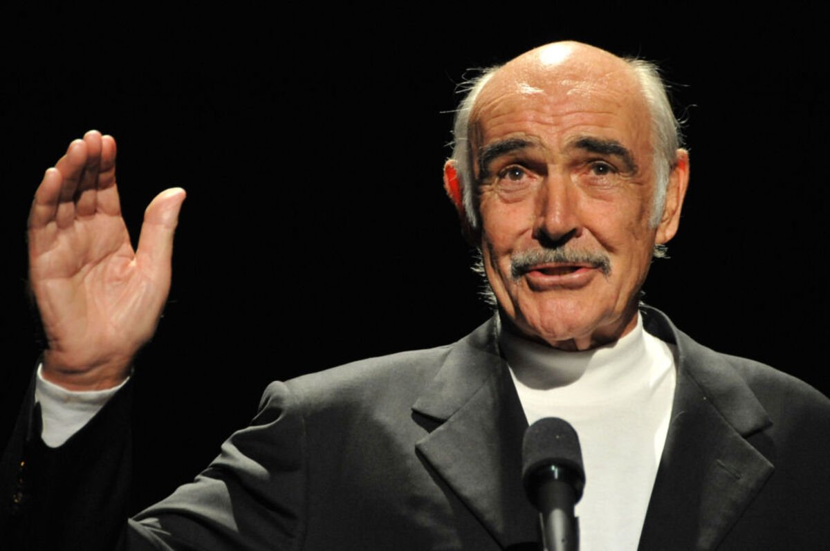 Sean Connery Net Worth. The Wealth of Sean Connery? - Piethis