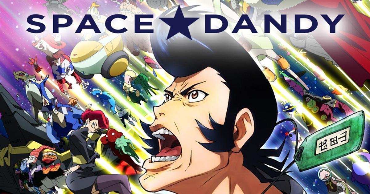 Space Dandy Season 3: Confirmed for 2021? Plot and More - Piethis