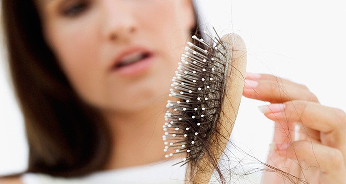 5 Effective Tips to Stop Hair Fall Immediately - Piethis
