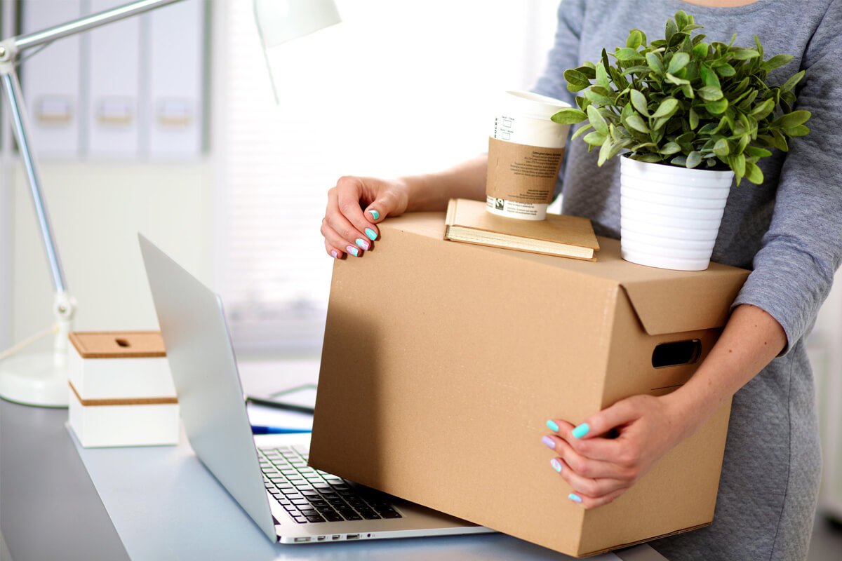 Moving Office During The COVID-19. A Good Idea or Not Really? - Piethis