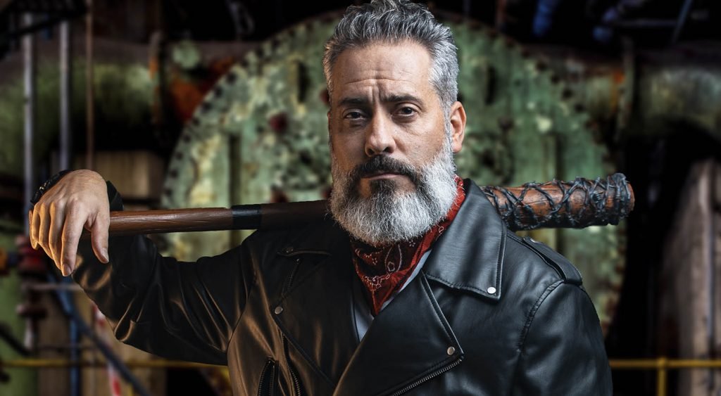 Negan quotes on the walking dead You Must Know - Piethis