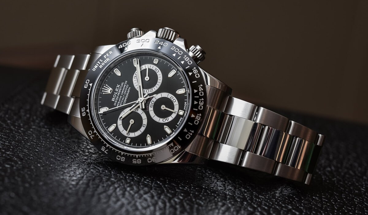 4 Budget-Friendly Watch Alternatives for the Rolex Daytona - Piethis