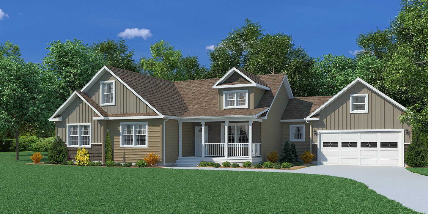 As True As Steel: Your Guide to Modular Homes - Piethis