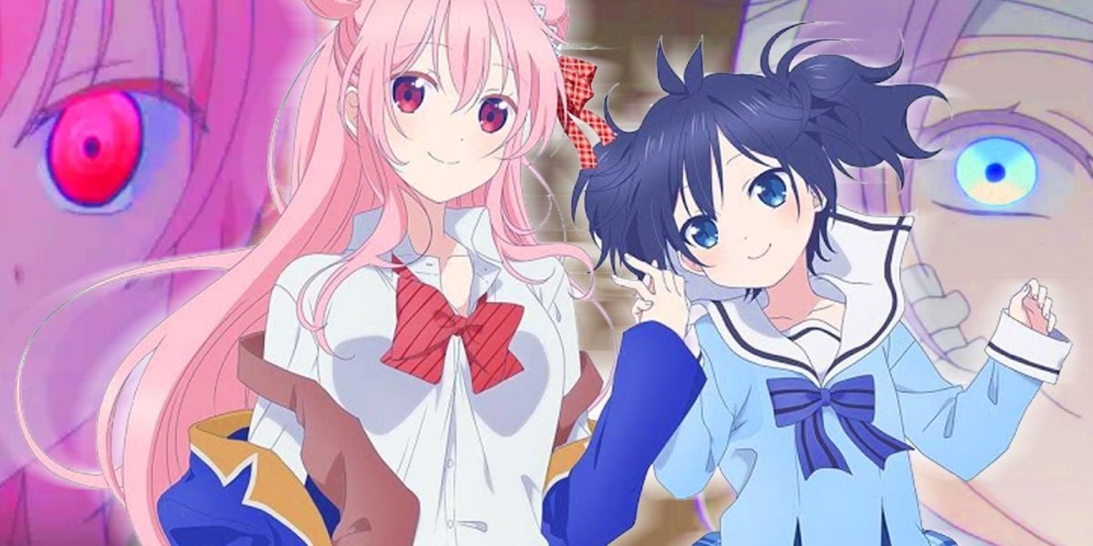 Happy Sugar Life Renewal Status. The Plot, and Cast - Piethis