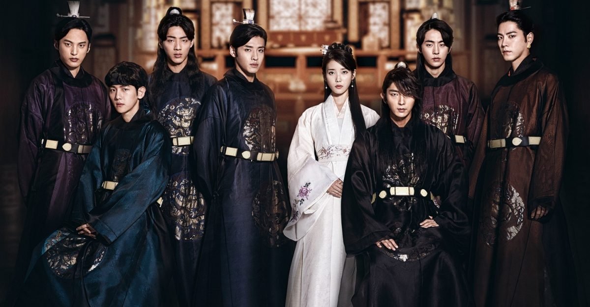 Moon Lovers Season 2. The Renewal Status, Plot, and Cast - Piethis