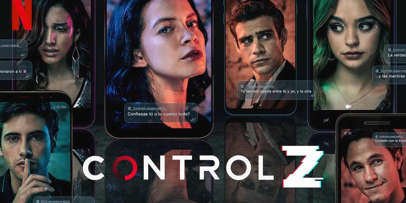 Control Z Season 3: Release Date, Cast, Plot, Crew and Latest Updates ...