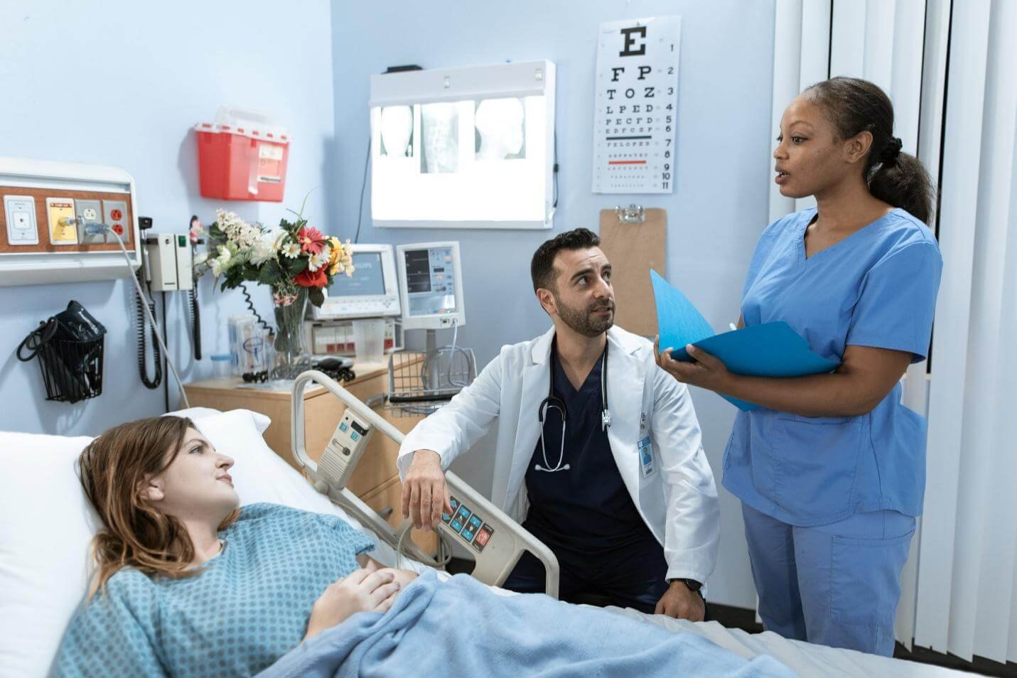 RNs Can Improve Patient Education in Five Ways - Piethis