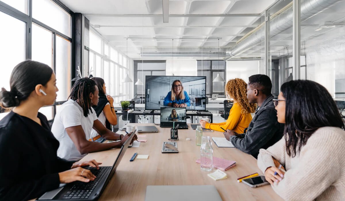 What to expect from a perfect meeting facility - Piethis