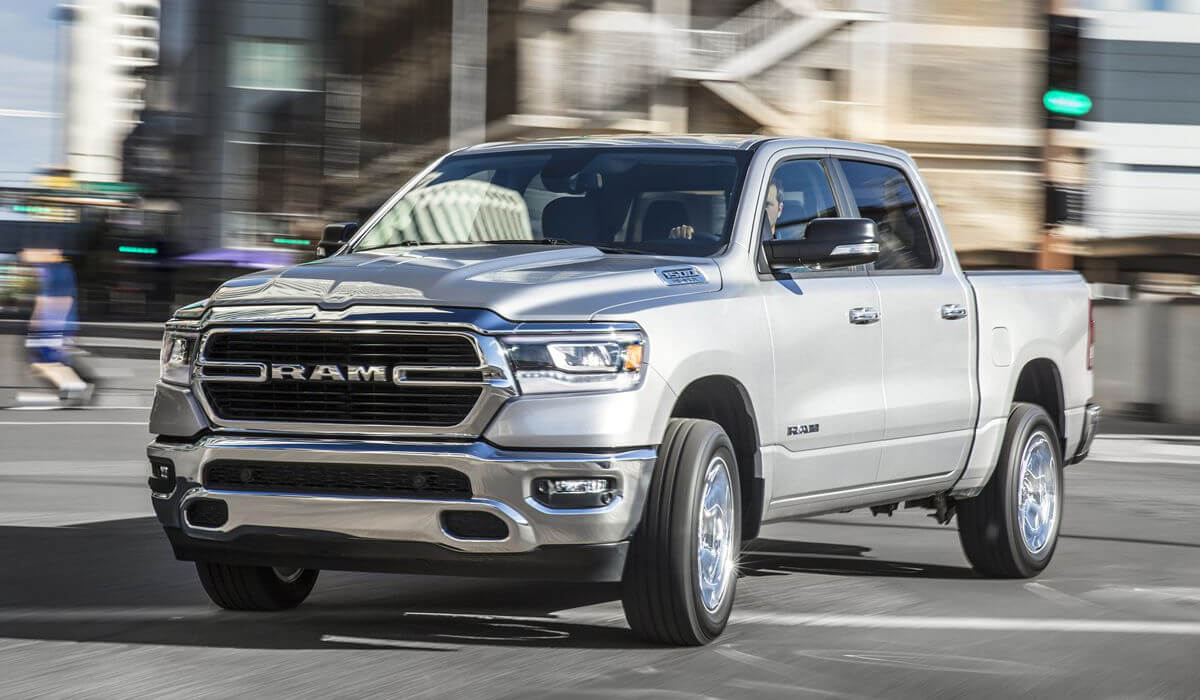 Points to Consider When Assessing RAM Trucks for Sale - Piethis