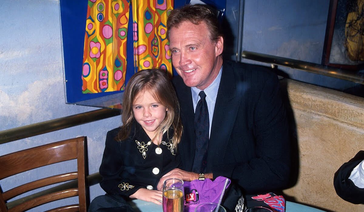 An Untold Biography- Nikki Majors, Daughter Of Lee Majors - Piethis