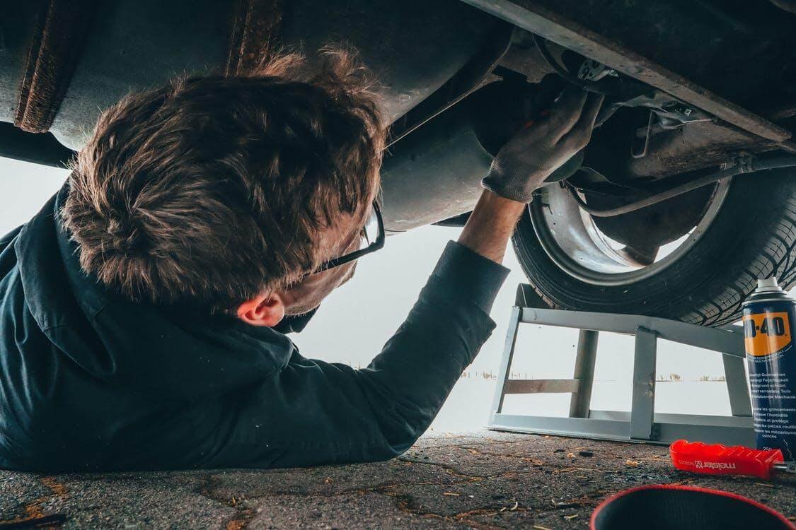 5 Ways to Improve Your Auto Shop’s Productivity - Piethis