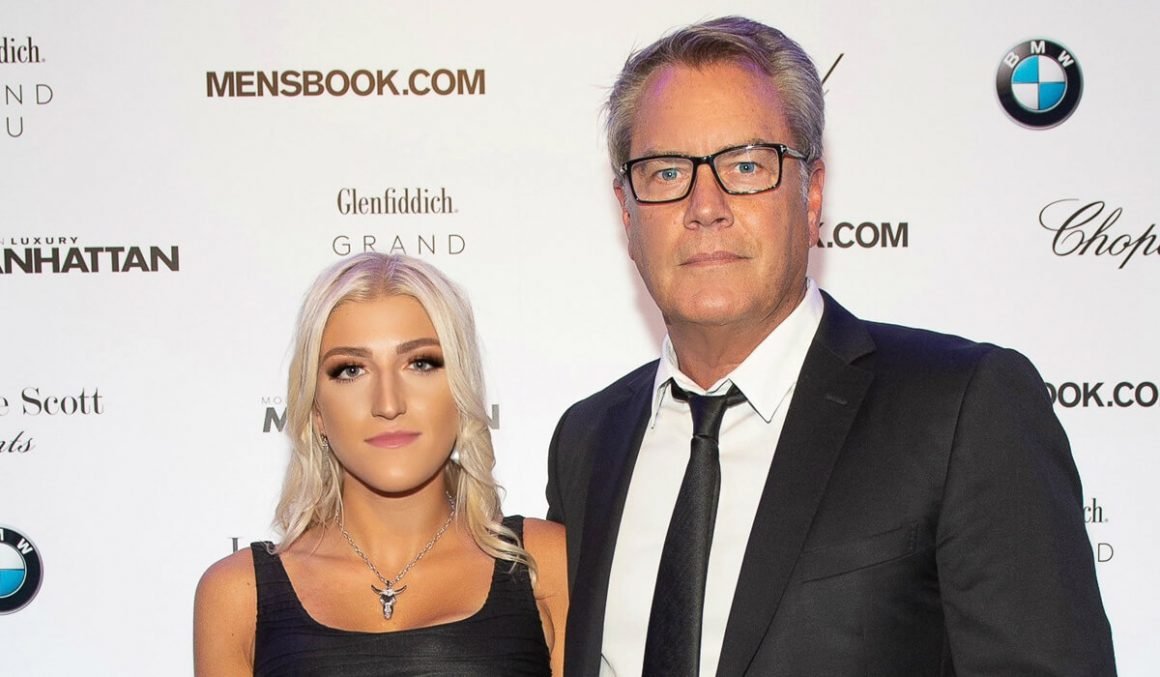 An Untold Biography- Nikki Majors, Daughter Of Lee Majors - Piethis