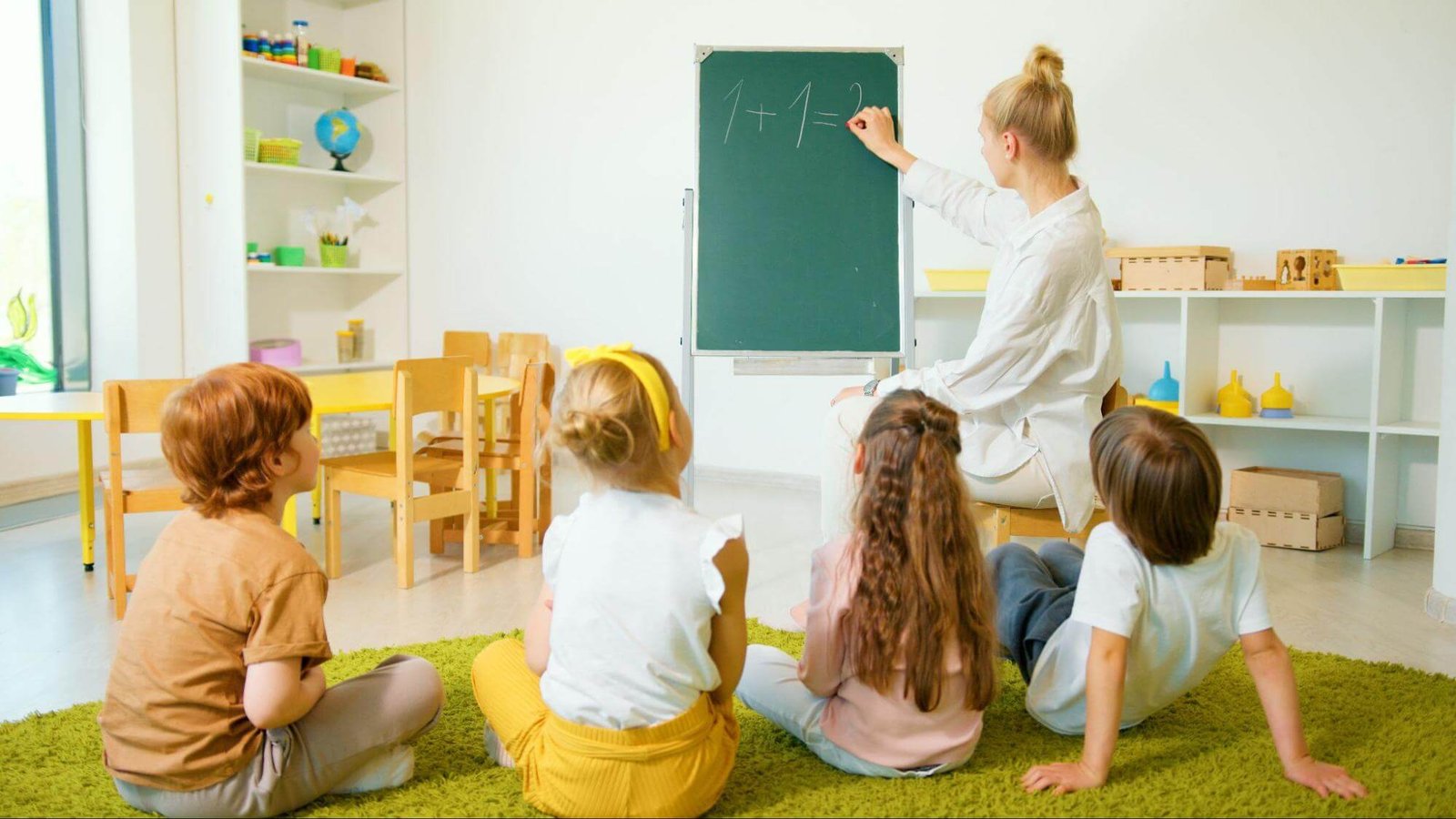 The Best After School Care Creates Excellence In Life - Piethis