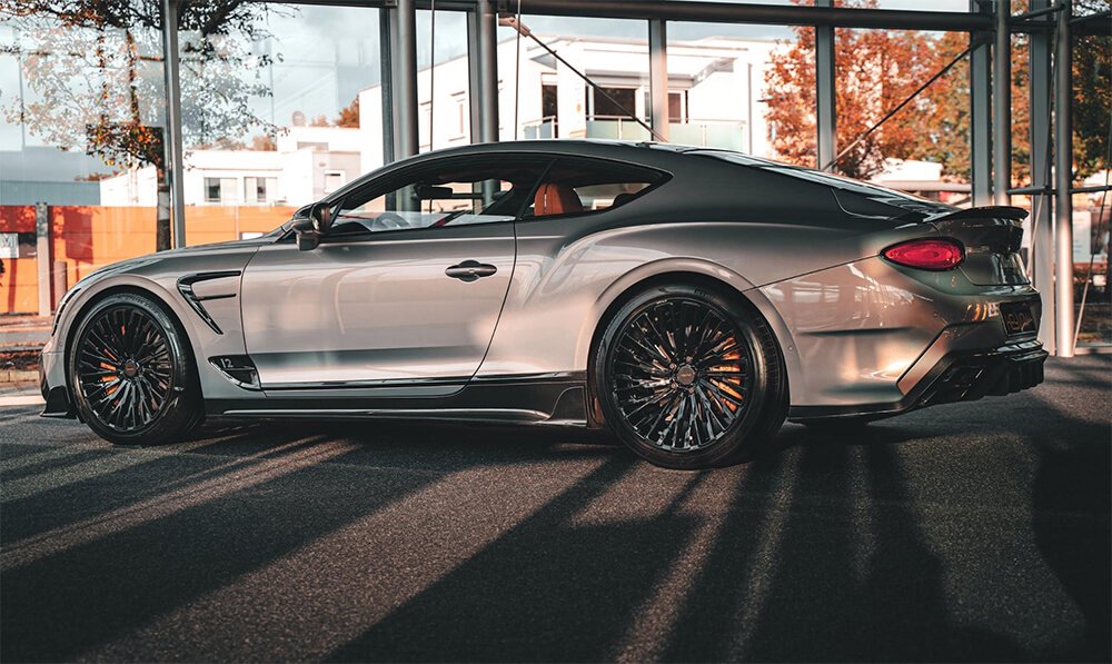 7 Things You Should Know Before Buying An Exotic Car - Piethis