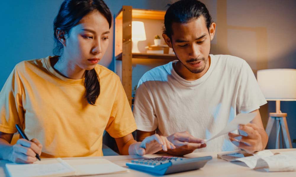 Christian Financial Planning: An Overview - Piethis