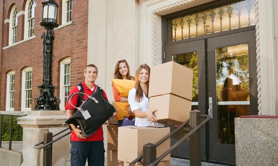 The Ultimate Checklist for New Uni Students - Piethis