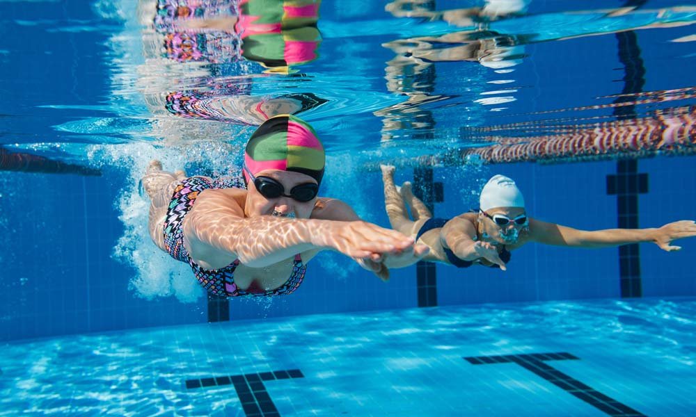 5 Best Sports To Consider For A Great Workout - Piethis