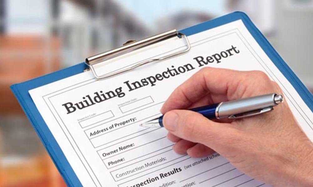 An Ultimate Guide To 40 Year Recertification Inspections - Piethis