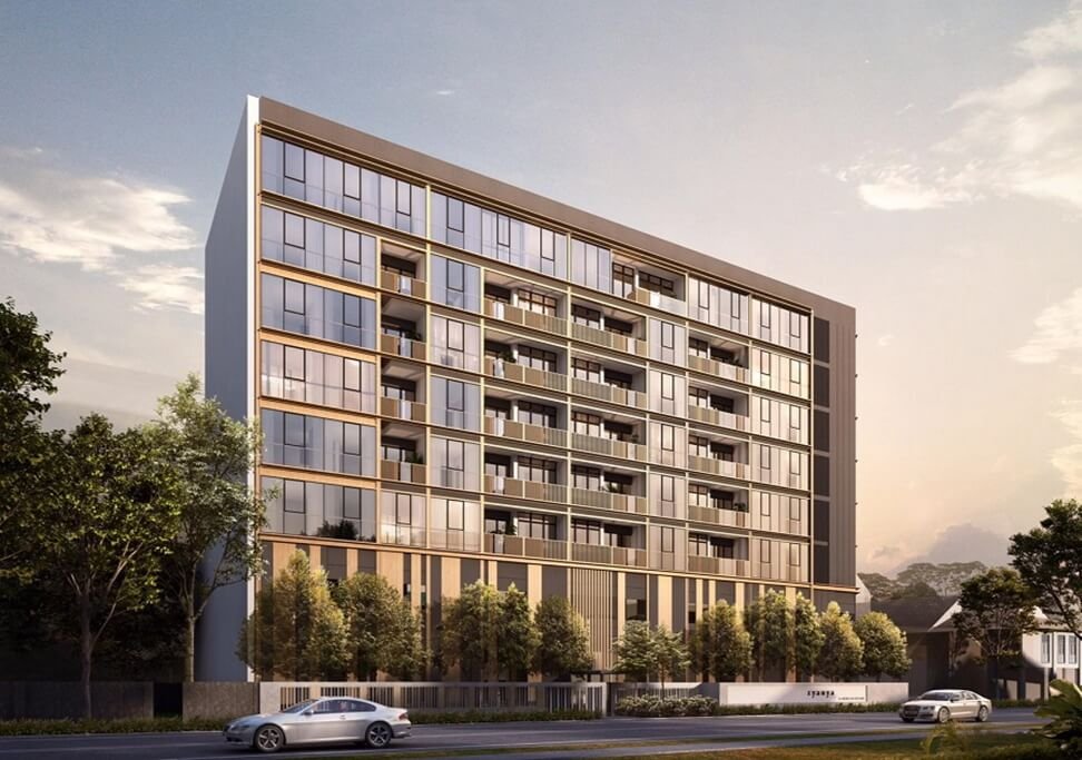 Tips For Buying New Property Launches In Singapore - Piethis