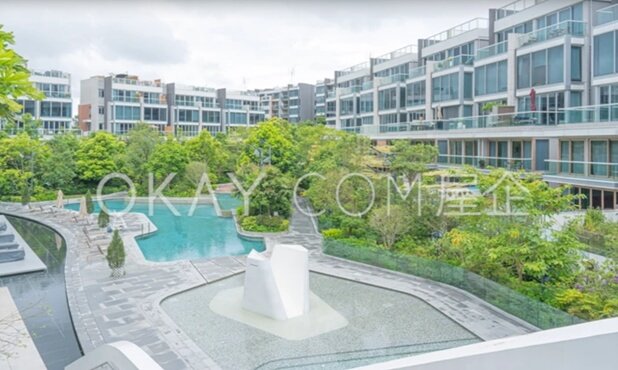 Mount Pavilia 663 Clear Water Bay Road - Piethis