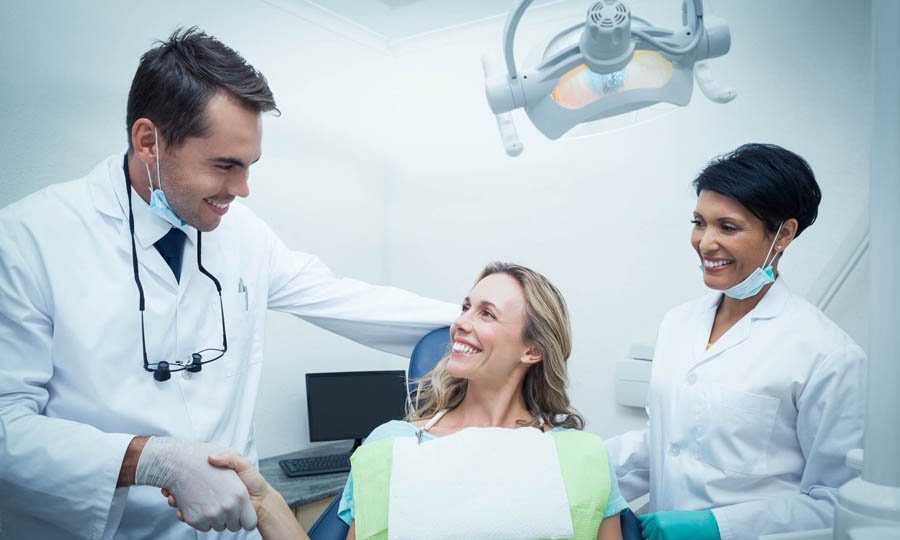 Things To Consider Before Choosing A Dentist - Piethis