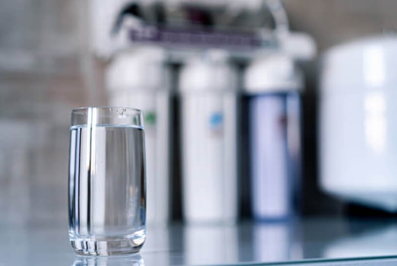 Water Purifier Hong Kong - Piethis