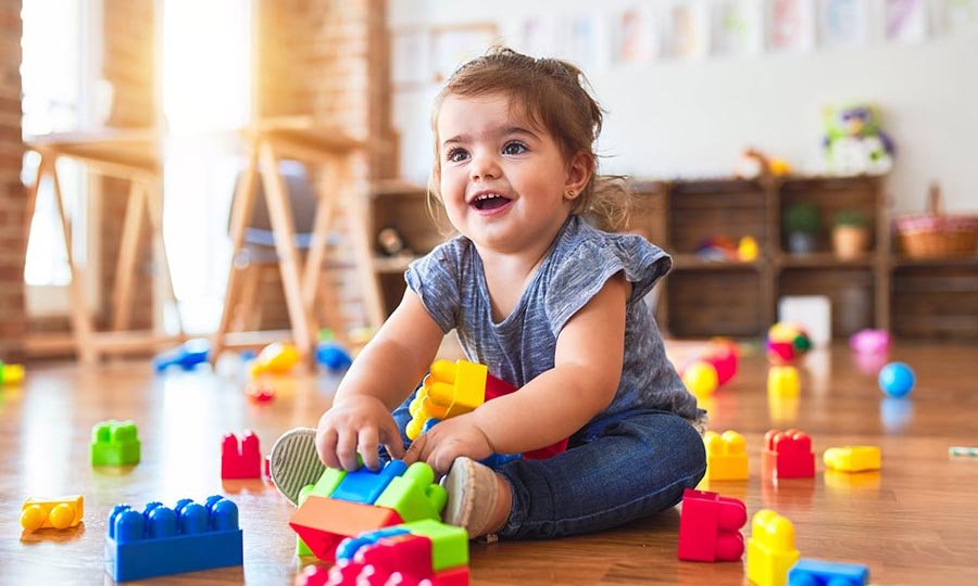What Is OT, And Why Is It Essential For Children With Autism Spectrum ...