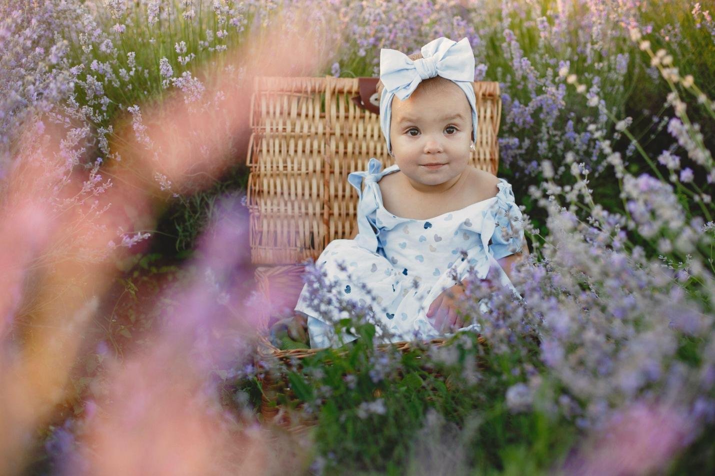 5 Stylish Tips for Dressing Your Baby Up on Special Occasions - Piethis