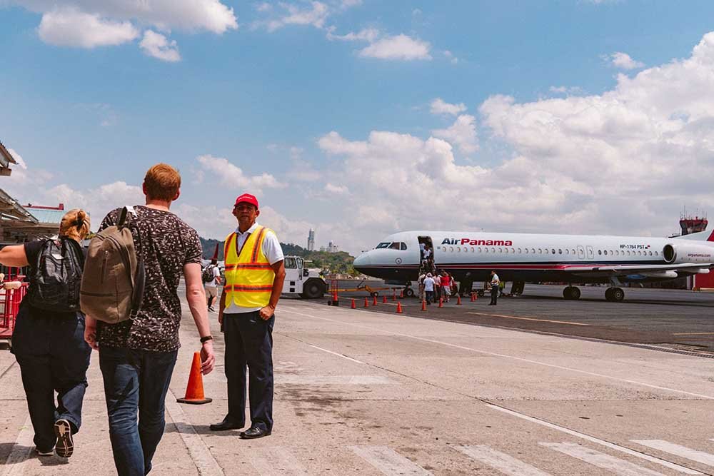 Soaring to New Heights: A Look at Airport Engineering Graduate Trainee ...