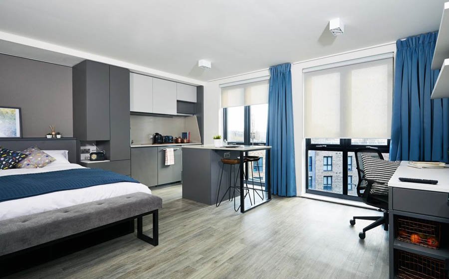 How To Choose The Best Accommodation For University? - Piethis
