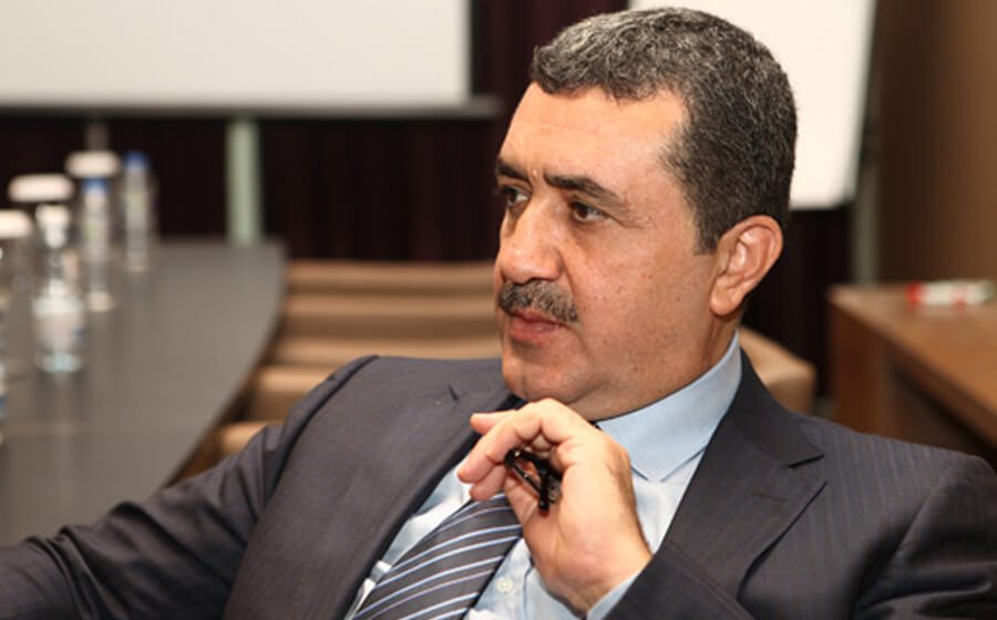 Dawood Jaff: The world-famous business tycoon - Piethis