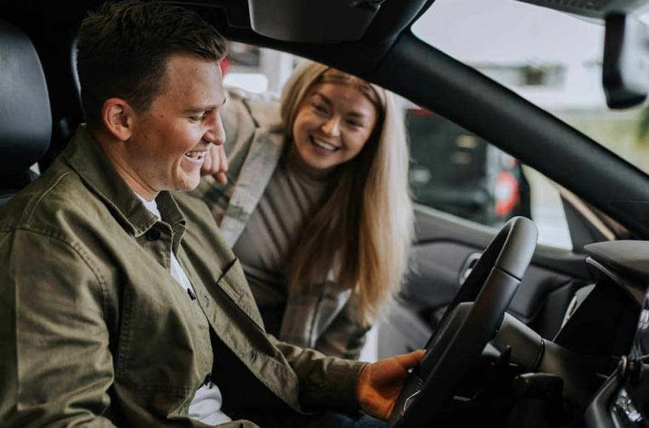 Exploring Different Ways to Finance Your New Car Purchase - Piethis