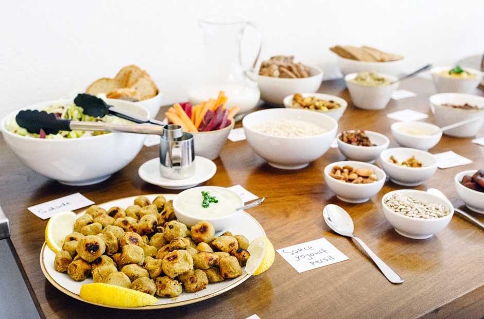 Brunch Bliss: Trendy Food Tray Ideas for the Ultimate Weekend Brunch ...