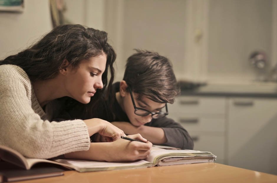 8 Ways to Help Your Child Excel Academically - Piethis 8 Ways to Help Your Child Excel Academically - Piethis