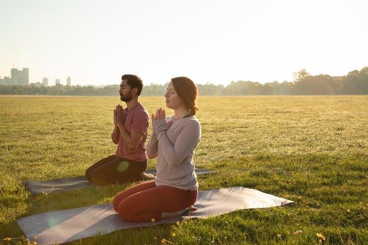 Role of Wellness Coach in Nurturing Health and Happiness in Modern Life ...