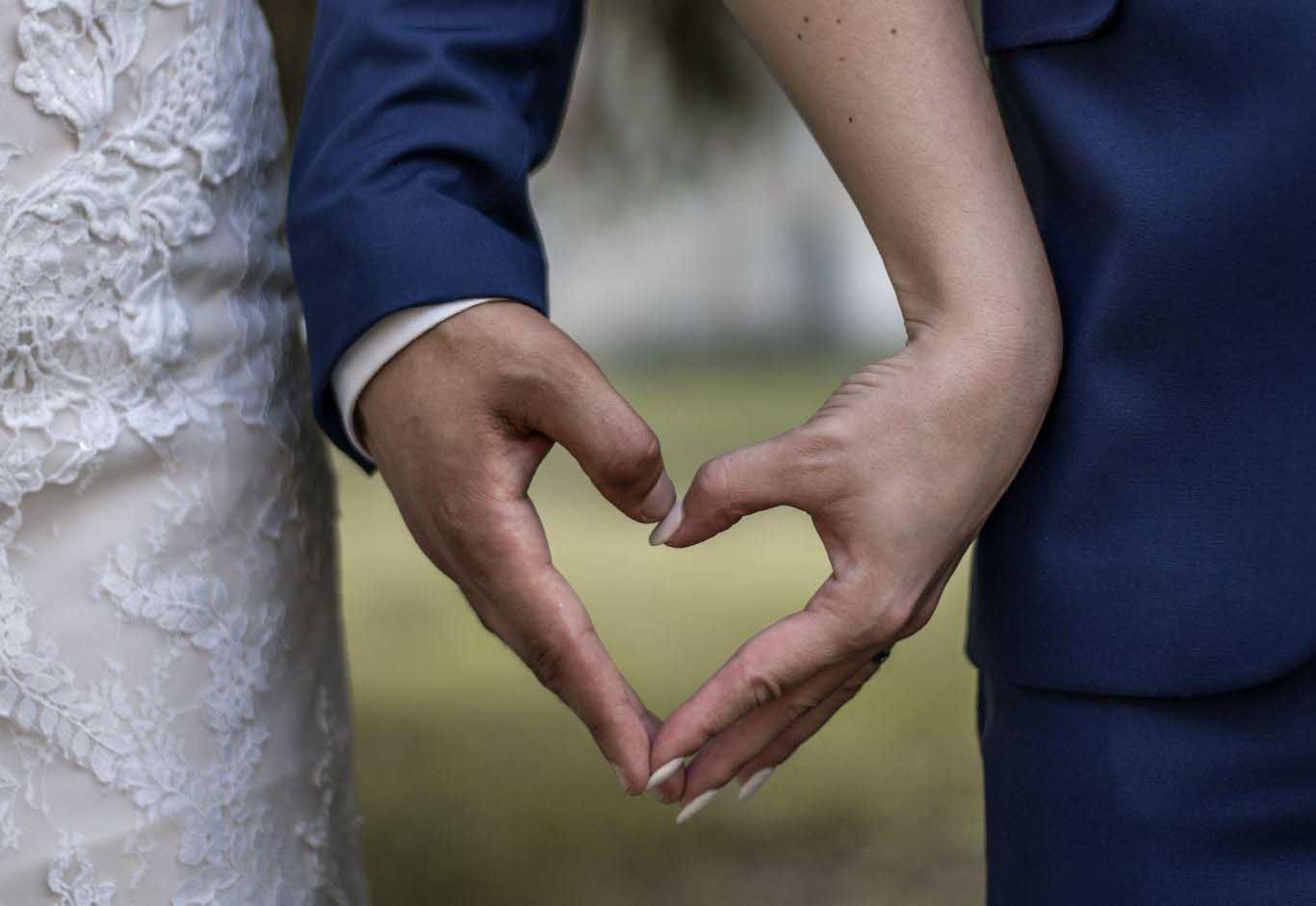 Thinking Outside the Chapel: Unique Wedding Venues That Break Tradition ...