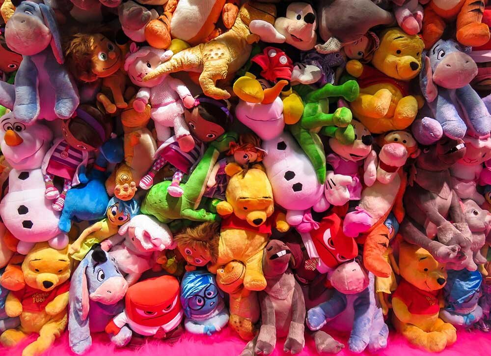 The Ultimate Guide to Building a Valuable Toy Collection