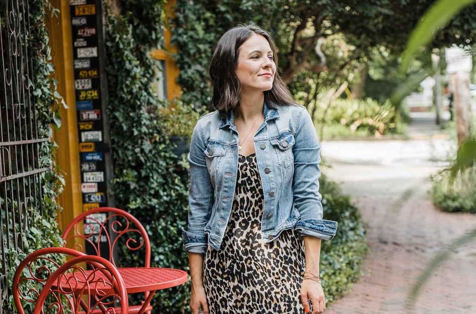 Mastering Midi: The Correct Ways of Wearing A Midi Dress - Piethis