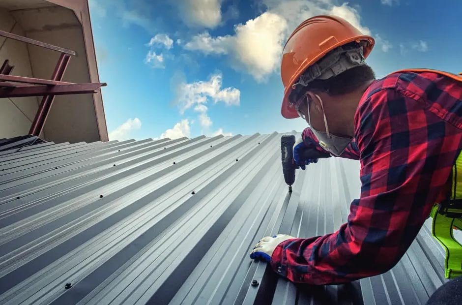 Building a Strong Foundation: Choosing the Best Roofing Contractor for ...