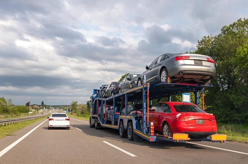 Auto Transport Essentials: What You Need to Know - Piethis