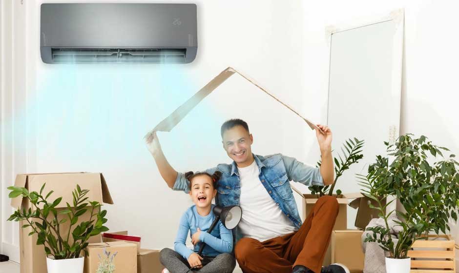 Air Conditioning Solutions for Brisbane's Humid Climate - Piethis