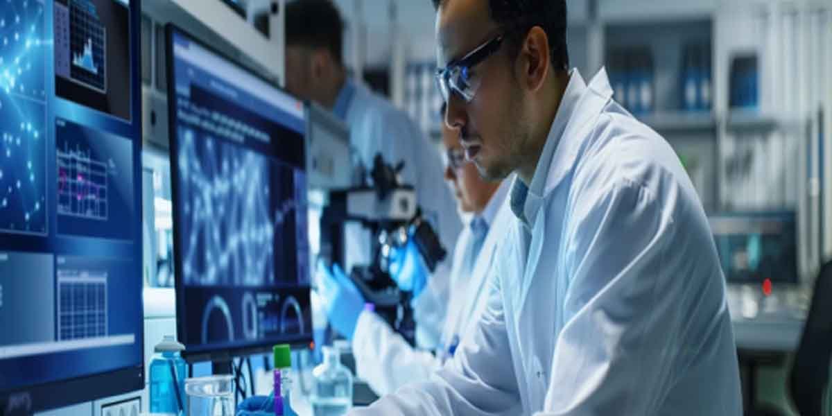 Essential Tools for Effective Research Lab Management - Piethis