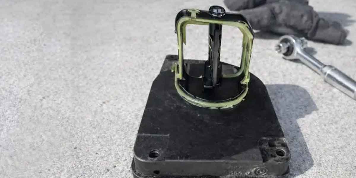 DISA Valve Explained: Common Problems and Rebuild Solutions - Piethis
